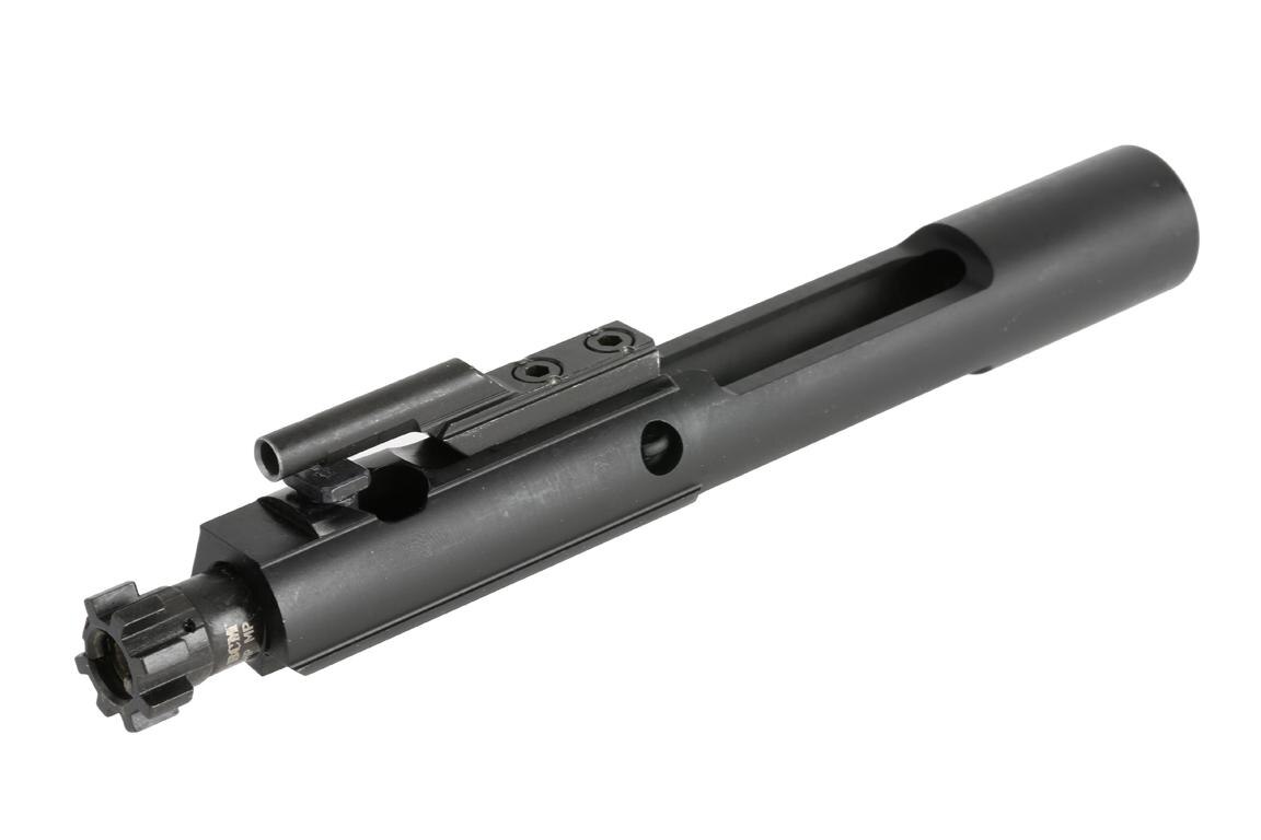 Bravo Company Manufacturing Bolt Carrier Group - M16 BCM-BOLT-CARRIER-GROUP-AUTO-MP